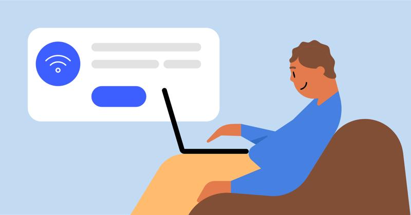 What is an SSID and how can you find yours? | NordVPN