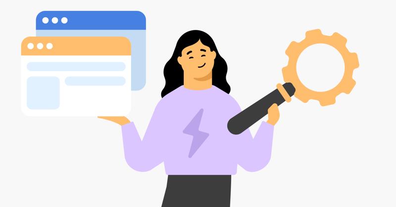 Web browsers vs. search engines: What’s the difference | NordVPN