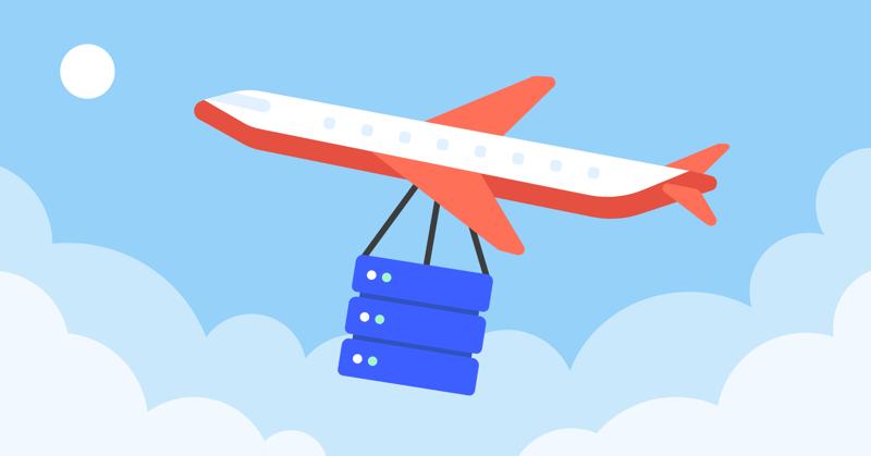 NordVPN is introducing the world's first airplane VPN servers | NordVPN