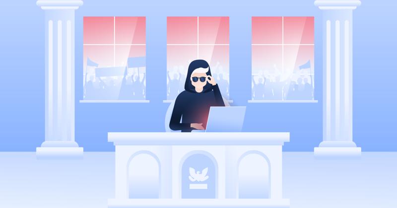 Hacker movies debunked: Algorithm (2014) | NordVPN