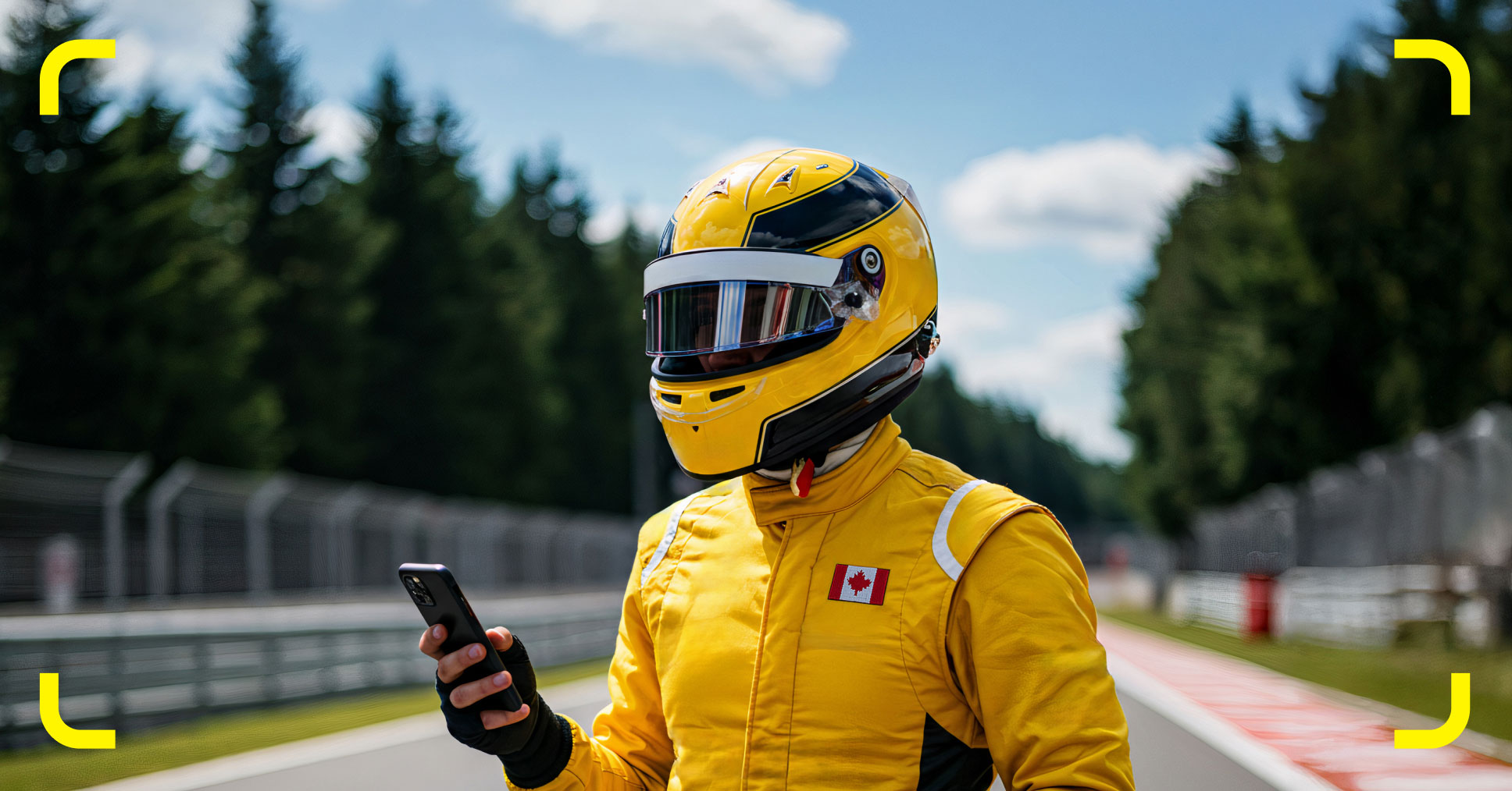 A beginner's guide to the F1 Canadian Grand Prix | Saily