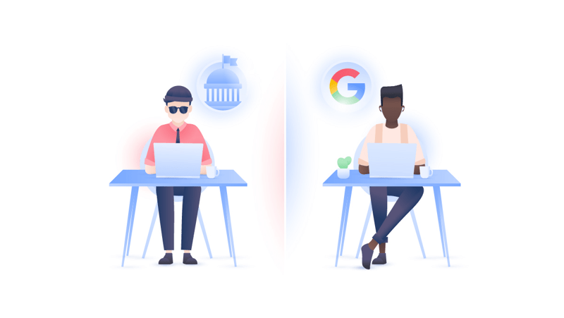 How Google shut down a counterterrorism operation | NordVPN