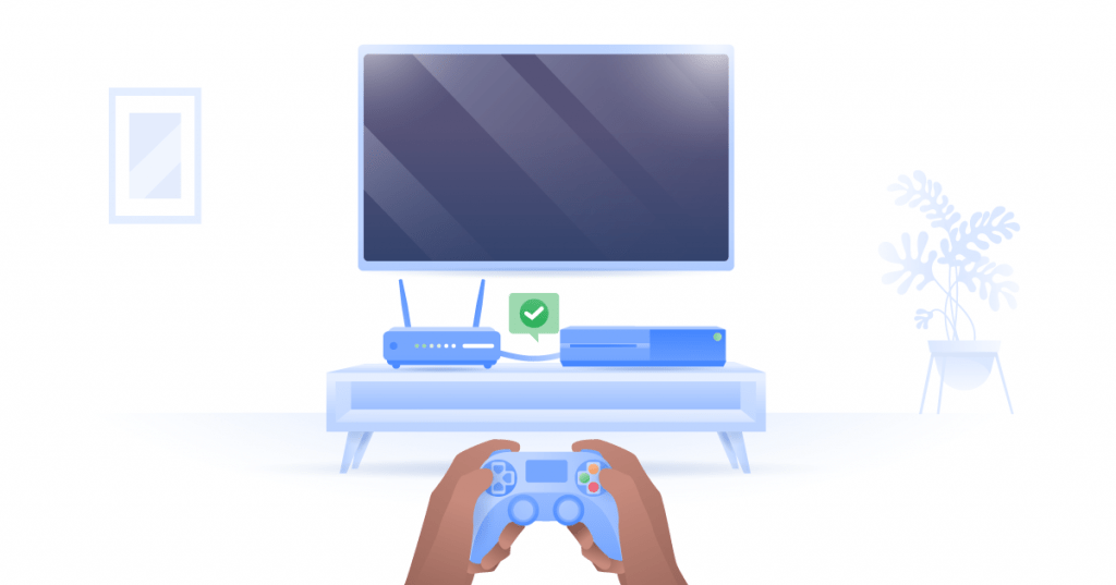 PS4 port forwarding: Easy step-by-step guide | NordVPN