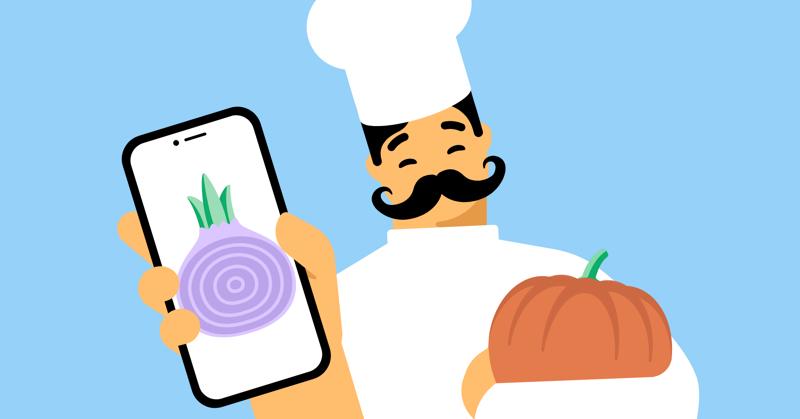 How to make a .onion site. Set up your own .onion domain | NordVPN