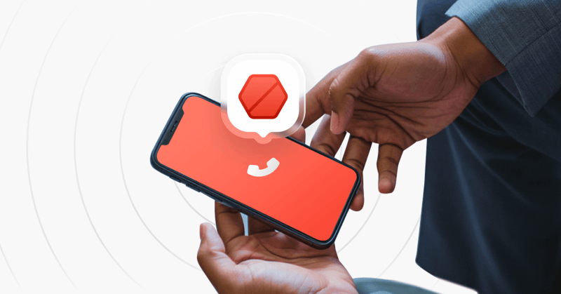 How to block restricted calls on iPhones and Android devices | NordVPN