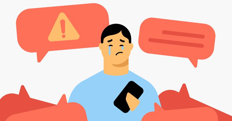 What is spam? Definition, types, prevention | NordVPN