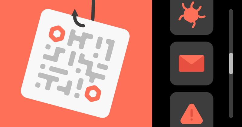Fake QR code scams: How to stay safe | NordVPN