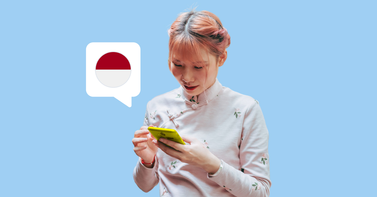 インドネシアSIMカード：入手方法とオプションを解説 | Saily