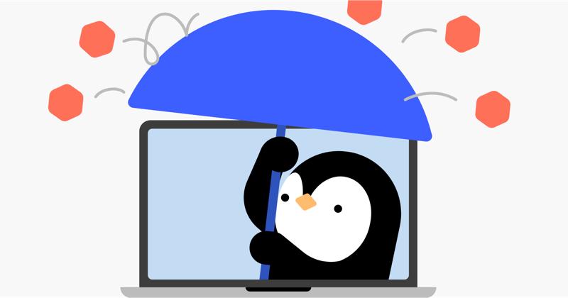 What is the most secure Linux distro in 2025? | NordVPN