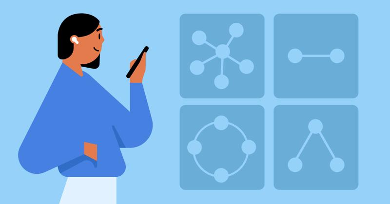 Network connection types explained | NordVPN