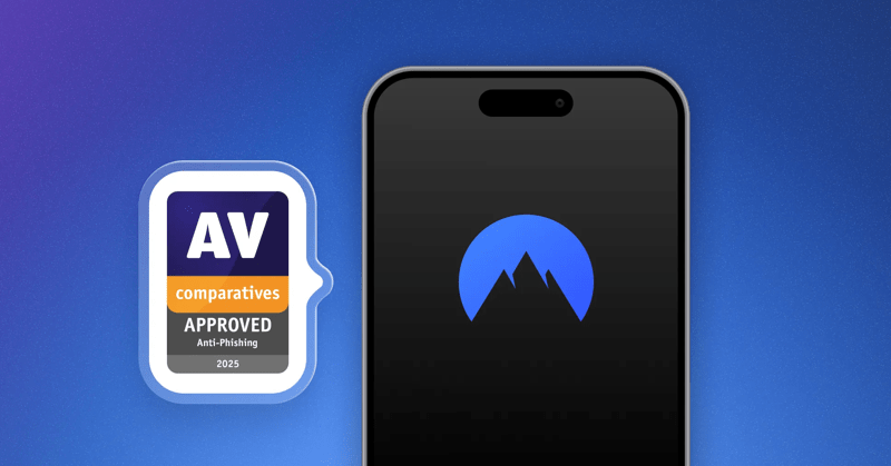 NordVPN’s Threat Protection Pro™ receives AV-TEST certification | NordVPN