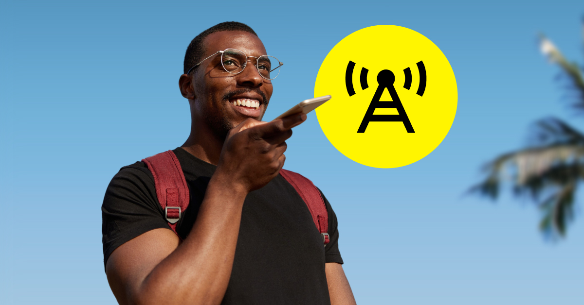 What is cellular data, and how can you save it? | Saily