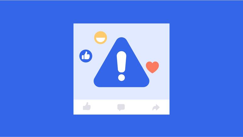 Social media scams: Types, examples, and prevention | NordVPN
