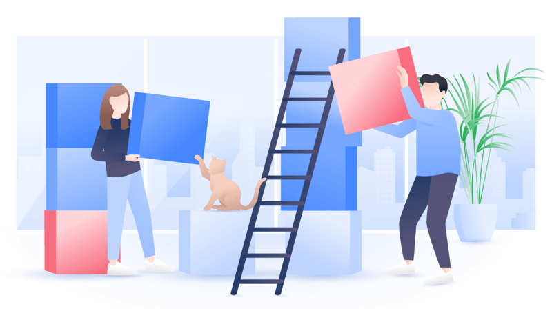 Using the saga design pattern in microservice architecture | NordVPN