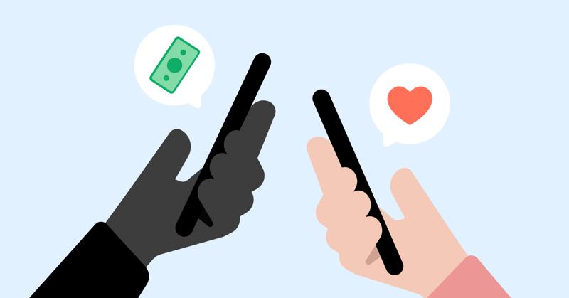 Hinge scams: Learn how to spot and avoid them | NordVPN