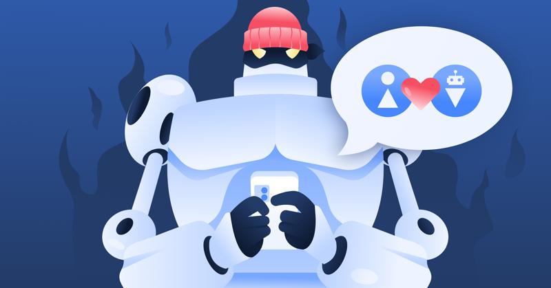 How to identify and report Tinder bots | NordVPN