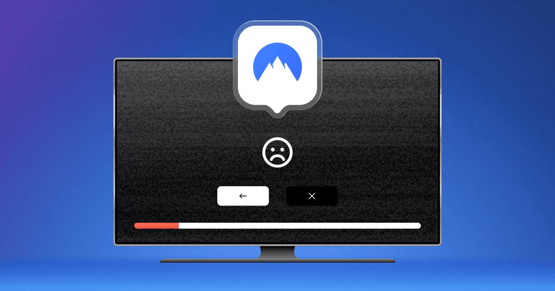 Netflix says I’m using a VPN, but I’m not: How to fix it in 2026 | NordVPN