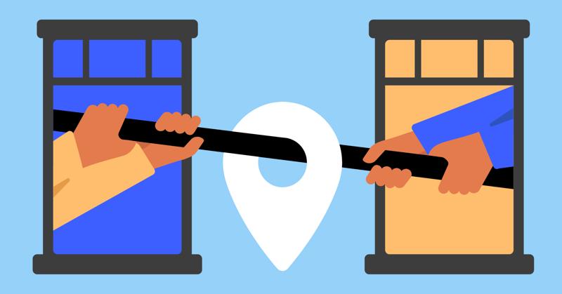 Shared IP addresses: Everything you need to know | NordVPN