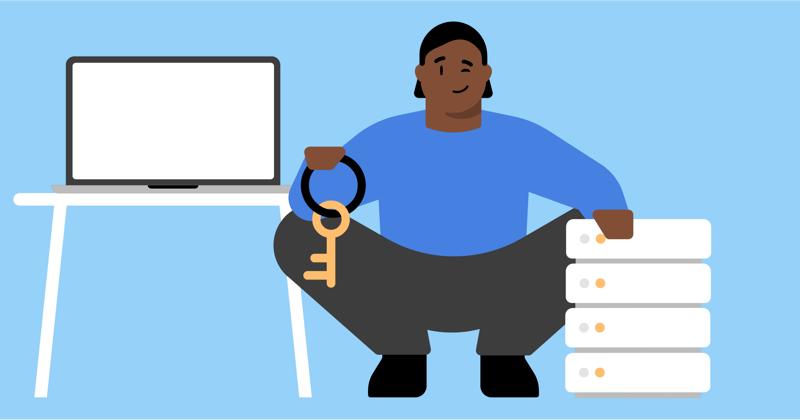 SSH public key authentication explained | NordVPN