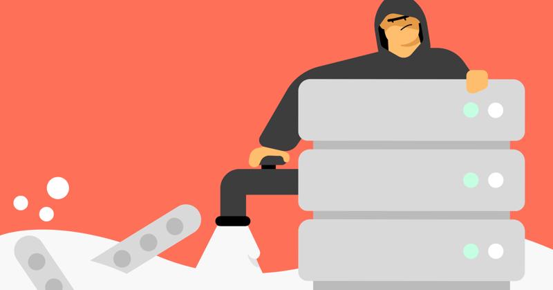 Qué es una brecha de seguridad: definición y casos | NordVPN