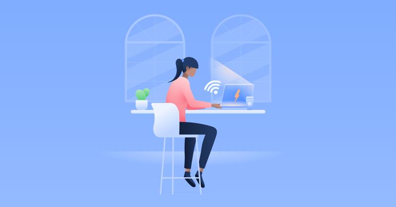 This is what you need to know about the new QUIC protocol | NordVPN