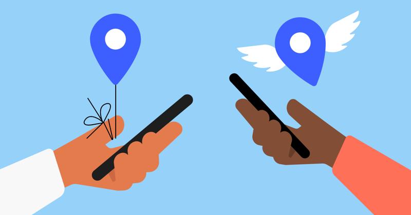 Static IP vs. dynamic IP address: What's the difference? | NordVPN