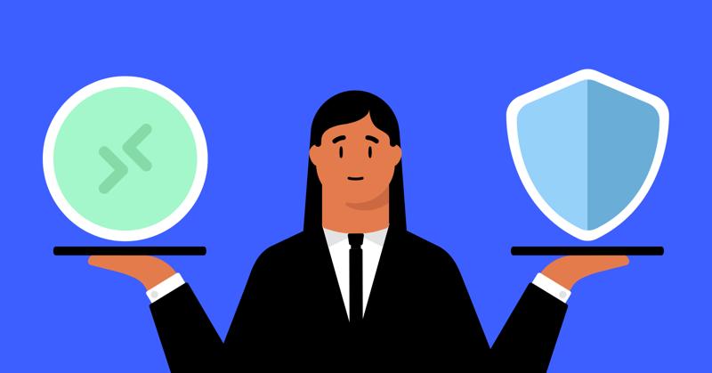 Qu’est-ce que le RDP ? | NordVPN