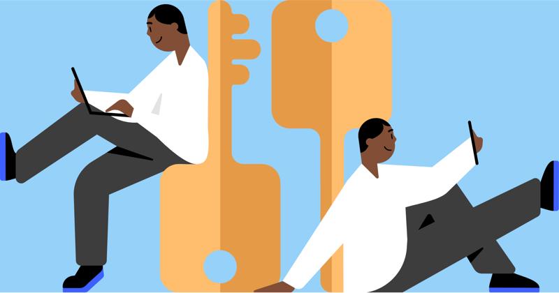 What is phishing-resistant MFA? Methods and examples | NordVPN