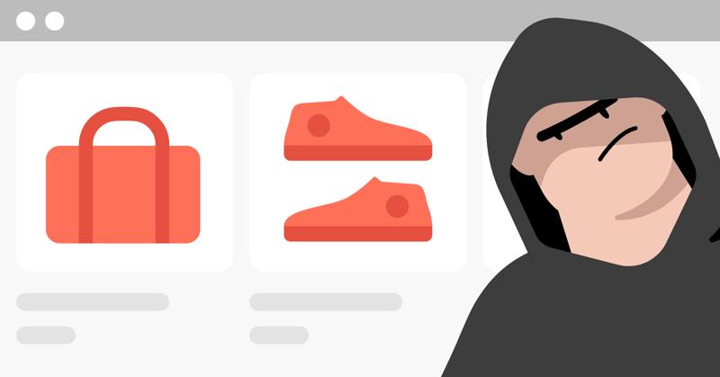 How to identify fake shopping websites: 8 signs | NordVPN