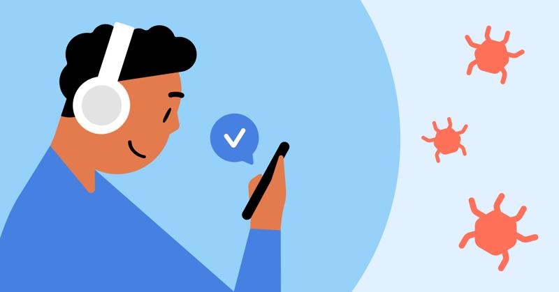 How to check for viruses on an iPhone in 10 easy steps | NordVPN