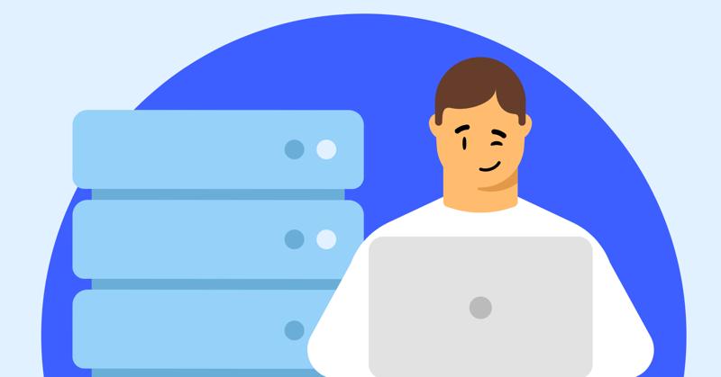 What is a cross-connect in a data center? | NordVPN