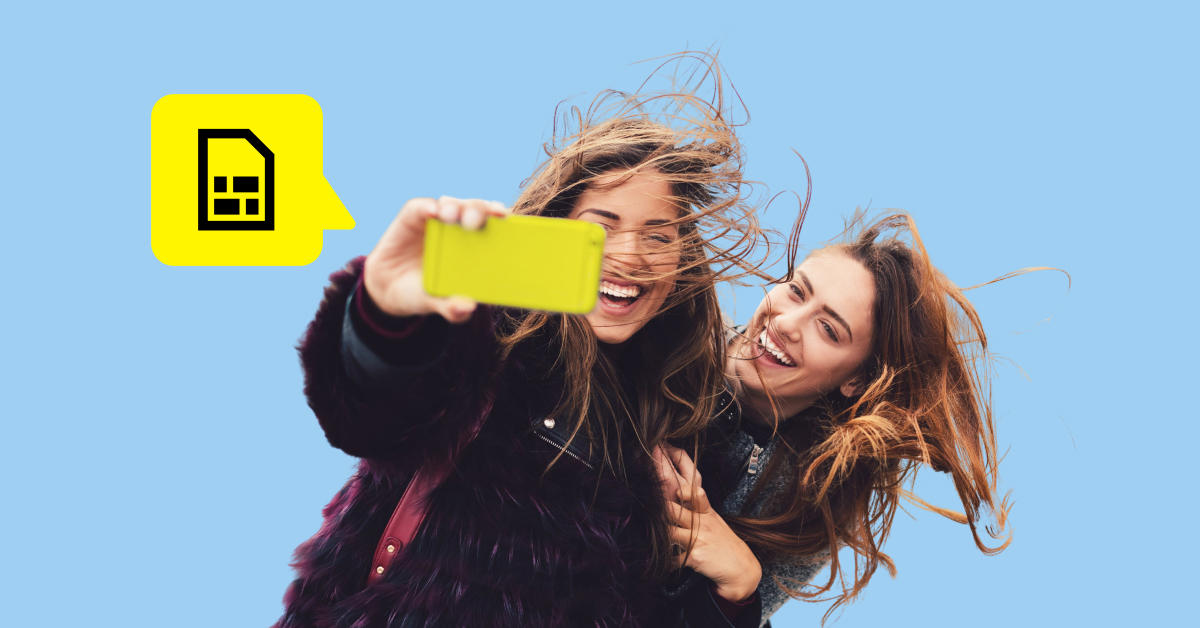 What is a SIM card, and what does it do? | Saily