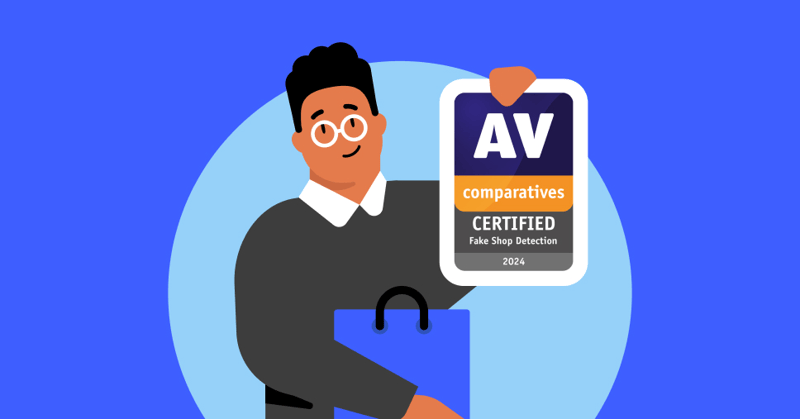Protect yourself from fake shops with NordVPN’s Threat Protection Pro ...