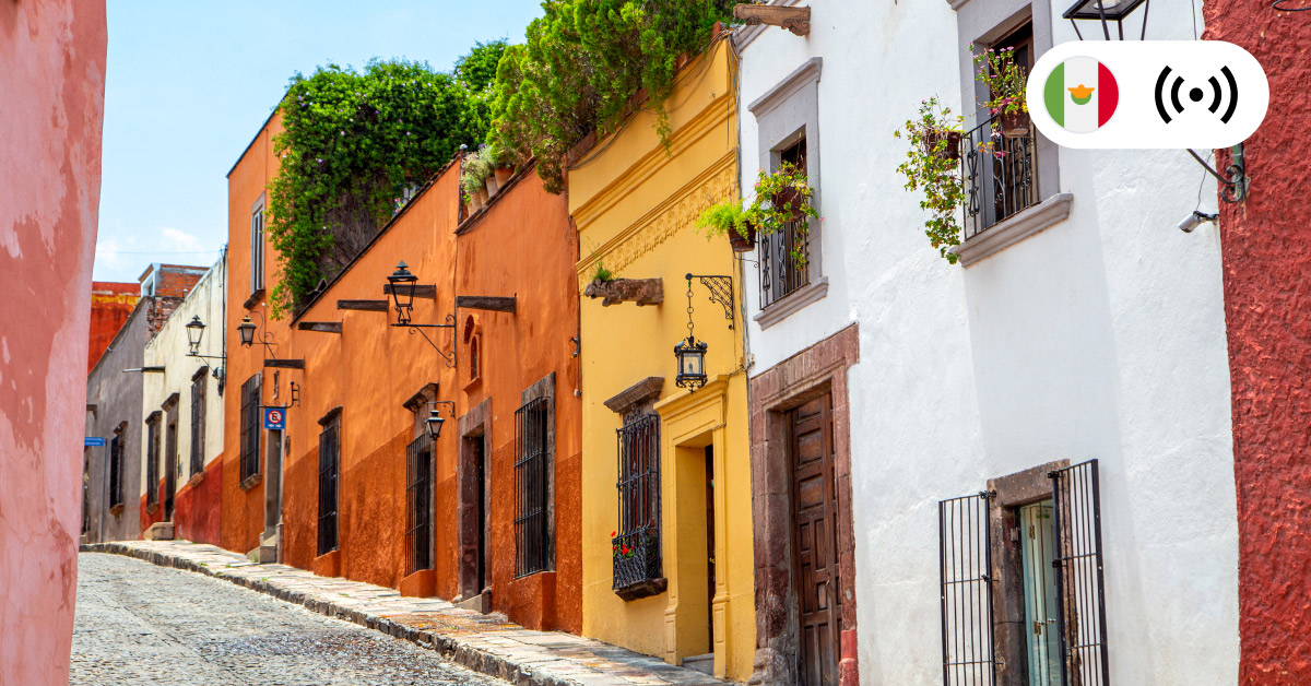 How to get internet in Mexico: Cheap and easy ways | Saily