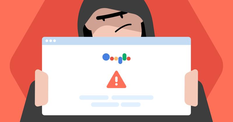 Google Critical Security Alert: Can it be a scam? | NordVPN