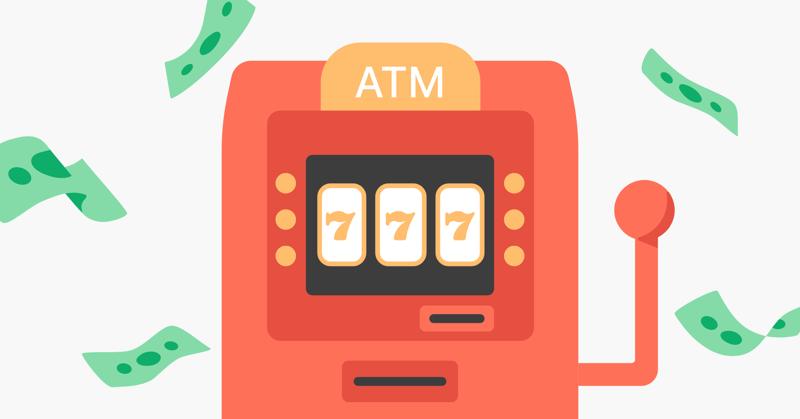 All you need to know about ATM jackpotting attacks | NordVPN