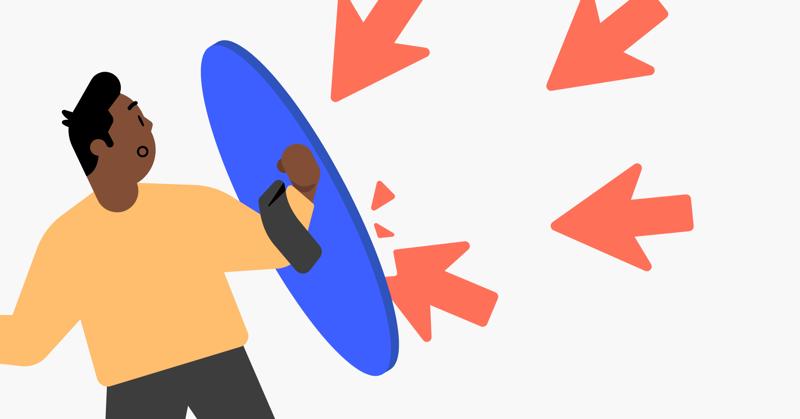 What is a cyberattack? Common types and how to prevent them | NordVPN