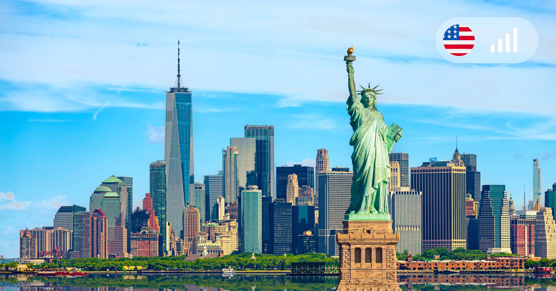 O2 roaming in the USA: 2026 guide | Saily