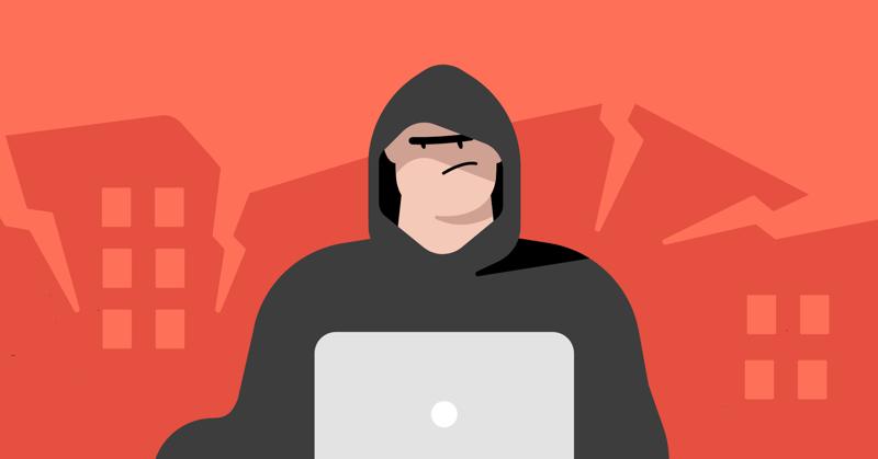 What is cyberterrorism? Examples and threats explained | NordVPN