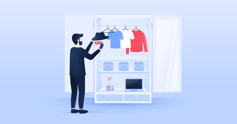 The biggest temptations for wannabe hackers | NordVPN