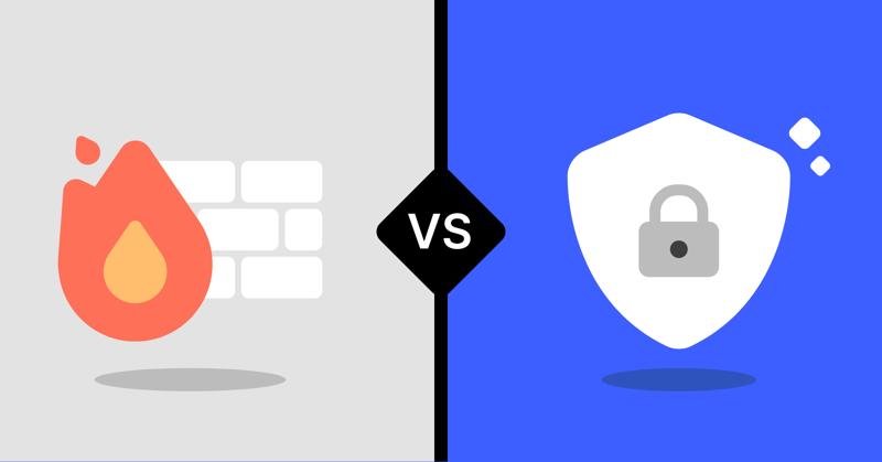 Firewall vs. VPN: Which one to use and when? | NordVPN
