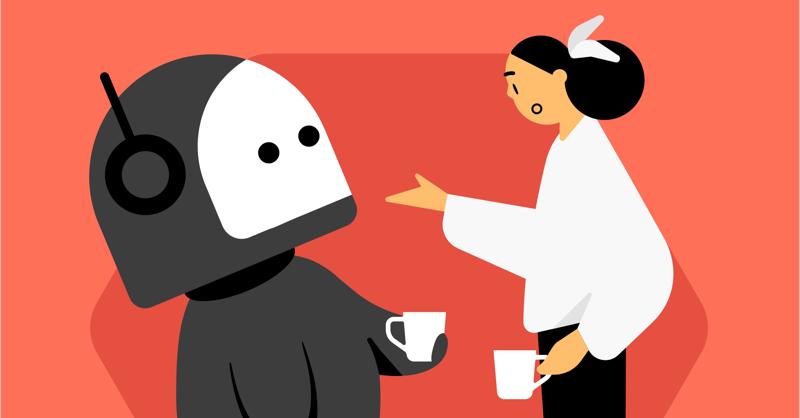 Is Replika safe? Everything you need to know about it | NordVPN