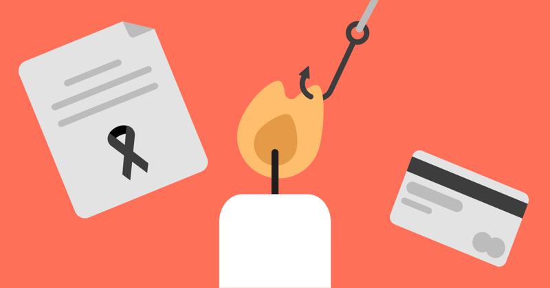 The most common funeral scams: Recognize and avoid them | NordVPN