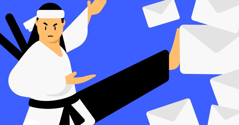 How to unsubscribe from Quora emails | NordVPN