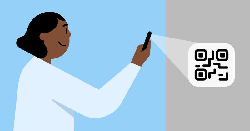 スマホでQRコード・写真のQRコードを読み取る方法 | NordVPN
