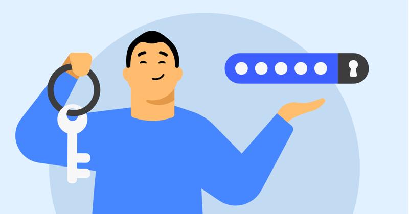 NordPass password manager – how does it work? | NordVPN
