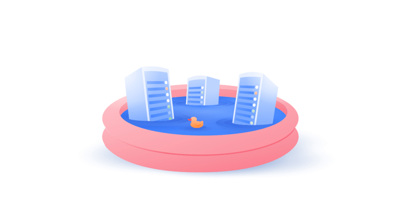 What is a VPN concentrator? | NordVPN