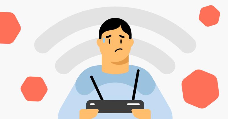 Top 28 bad internet behaviors and how to fix them | NordVPN
