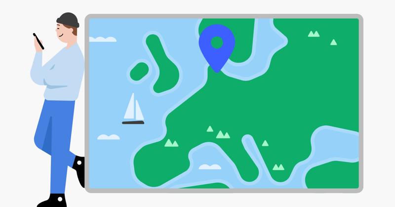 How to get a Denmark IP address in 2026 | NordVPN