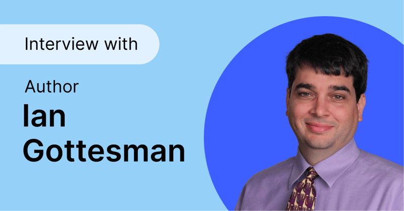 Boosting NGO cybersecurity: An interview with Ian Gottesman | NordVPN